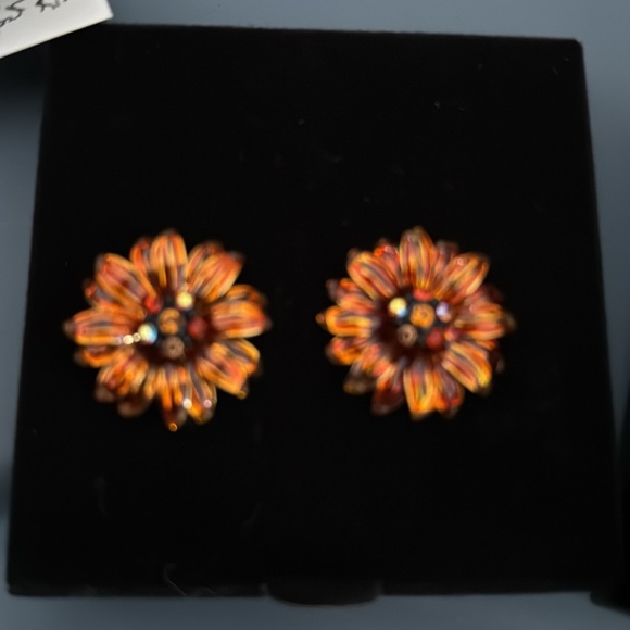 Joan Rivers | Accessories | Joan Rivers Classics Collection Floral ...